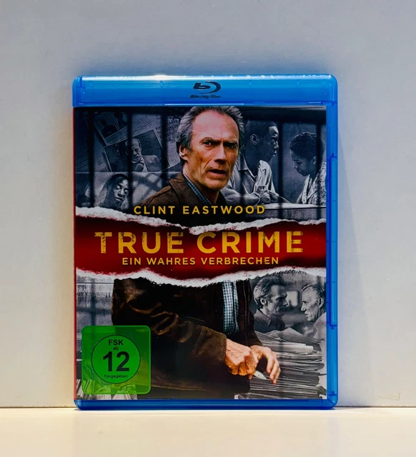 True Crime Ein Wahres Verbrechen