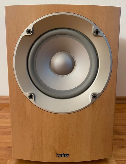 INFINITY BETA HCS SUB/230 Subwoofer EUR 129,00 - PicClick DE