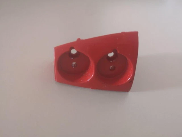 PIECE A3 FERRARI TESTAROSSA POCHER 1/8 scale K51 K52 K53 K54 K59 K61 ...