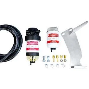 DTS PRE-FILTER KIT FOR Ford Ranger, Mazda BT-50 3.0L DTSFK011 $389.40 ...