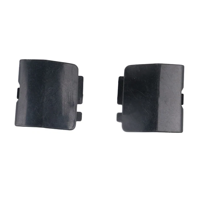 REAR BUMPER TOW Hook Cover Eye Cap Trim Part Number GJR950EL151 ...