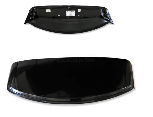 GENUINE RANGE ROVER Sport L461 Mk3 Rear Spoiler N9X244210AG8PAD ...