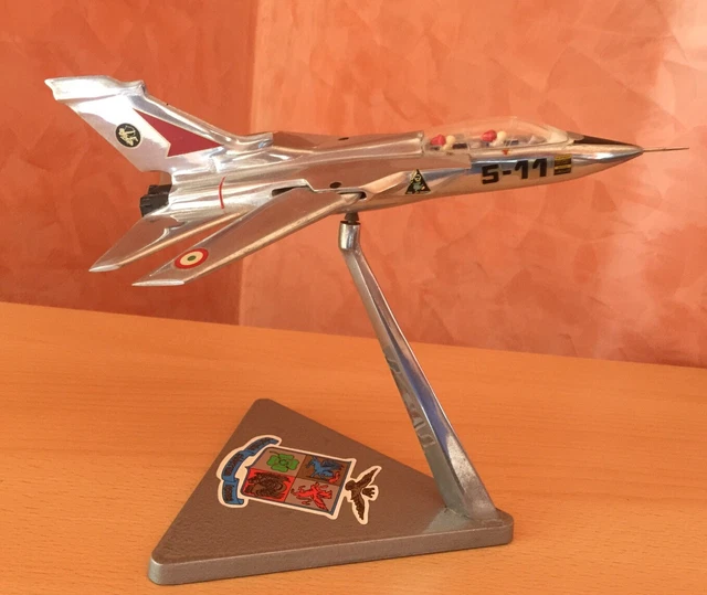 MODELLO AEREO FOMAER Panavia Tornado 5º Stormo 102º Gruppo A.M.I. 🇮🇹 ...