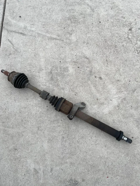 BMW MINI COOPER S R55 R56 R57 R58 R59 Driveshaft Output Shaft Front ...