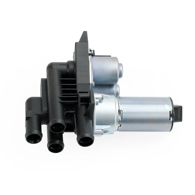 AIR CONDITIONING HEATER Control Valve A2208300084 Pour Mercedes Benz ...