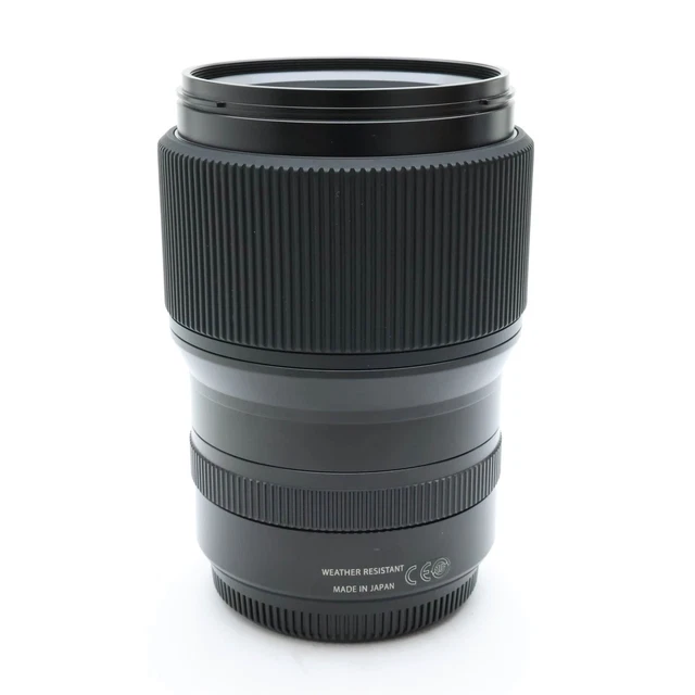 FUJIFILM FUJI FUJINON GF 110mm F/2.0 R LM WR #124 $3,018.40 - PicClick CA