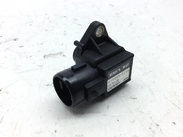 SENSORE SENSOR MAP 079800-5710 Honda Silver Wing 600 2007 Jh2Pf01A77K ...