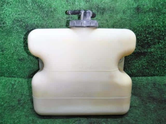 MITSUBISHI FUSO CANTER 2005 PA-FE70DB Coolant Tank [Used] [PA96172184 ...