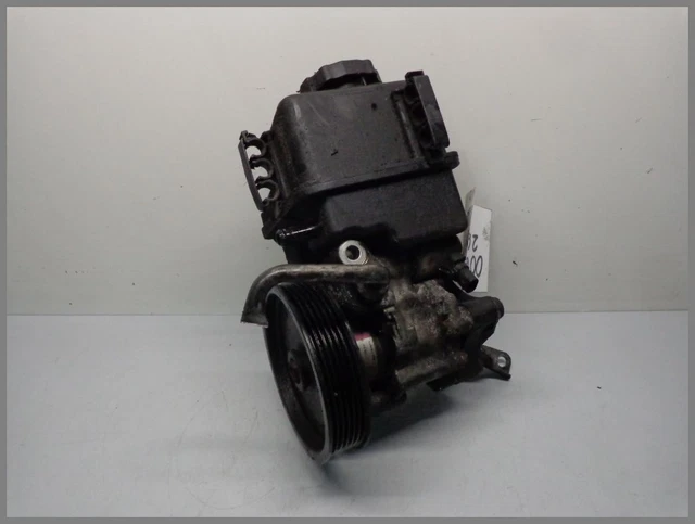 MERCEDES BENZ W204 W212 servopompa servopompa 0064662601 originale ...