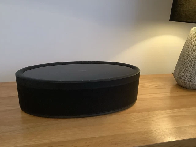 YAMAHA WX-051 MUSIC Cast Multi-Room Wireless Bluetooth Speaker Faulty ...
