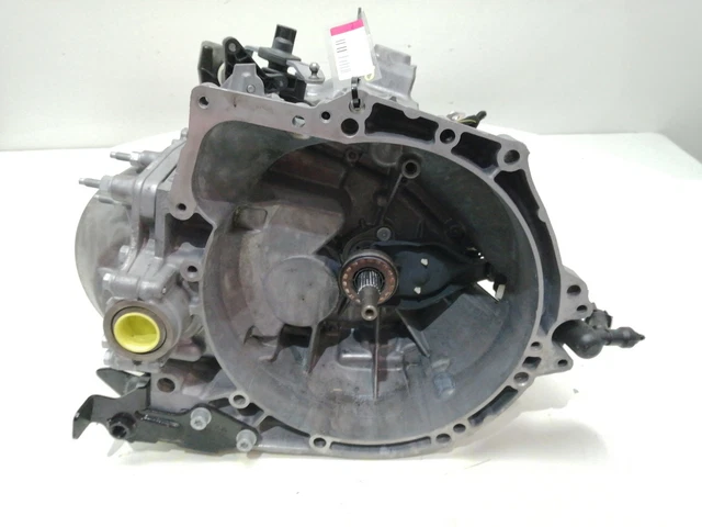 20MB46 BOITE DE vitesses POUR PEUGEOT PEUGEOT EXPERT FURGÓN V /51864 KM ...