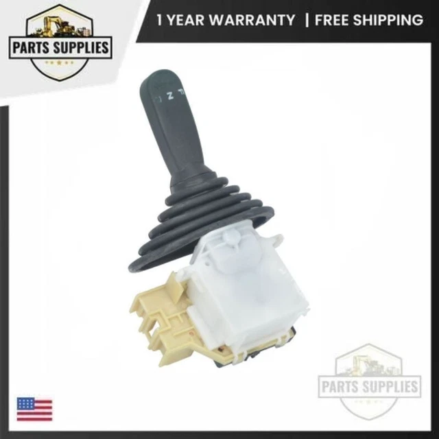 57462-10921-71 DIRECTIONAL SWITCH Assembly fits Toyota Forklift 7FBCU15 ...