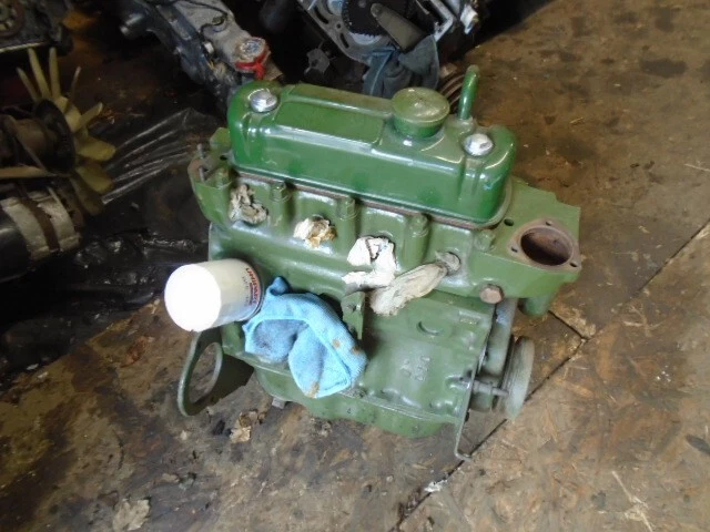 AUSTIN HEALEY SPRITE 1275CC? Engine 11 stud cooper head? 12G940 MG ...