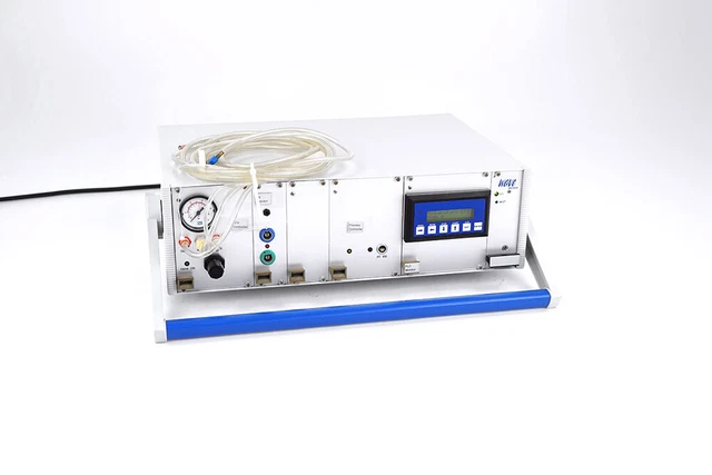 WAVE BIOTECH BIOREACTOR System Sps Rack 400.010 20SPS 50SPS $2,313.07 ...