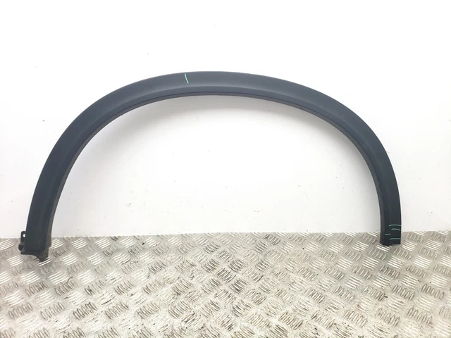 SUZUKI VITARA MK4 Ly 2020 Wheel Arch Trim Moulding Rear Left Side 77261 ...