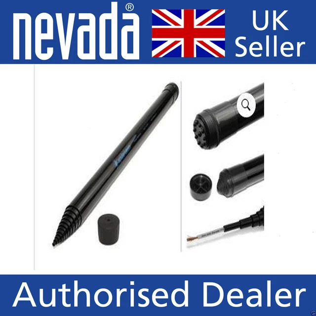 SPIDERPOLE 7M-MINI TELESCOPIC pole 7m Mini Fibreglass EUR 81,53 ...