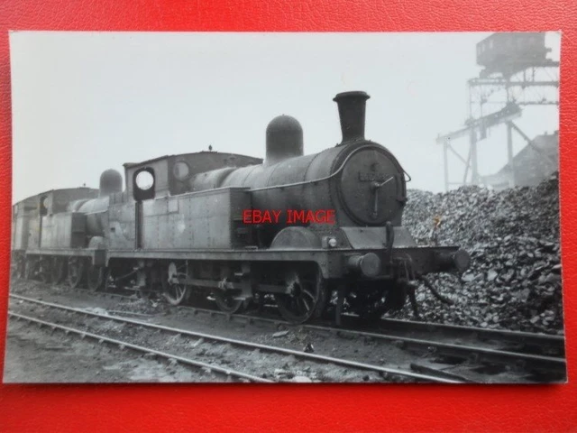 PHOTO LNER Locos 69253 And 69285 At Darlington £3.00 - PicClick UK