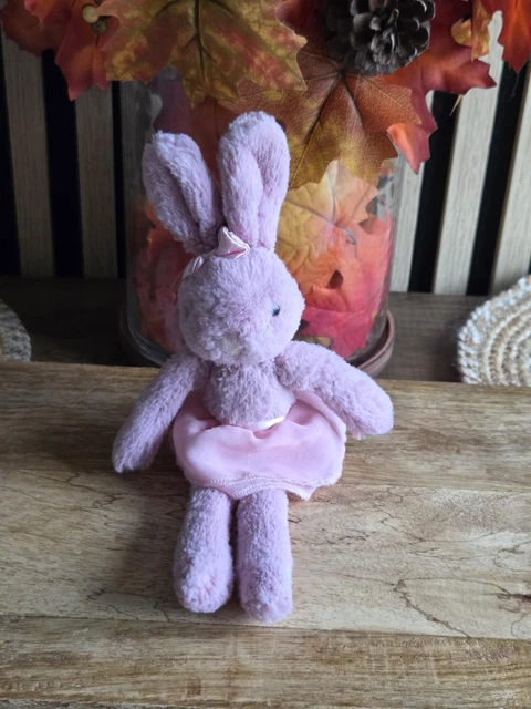 JELLYCAT LULU TUTU Pink Bunny Ballerina (Retired and Rare) £24.99 ...