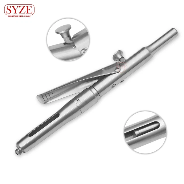 INTRALIGAMENTAL CITOJECT SYRINGE Auto 1.8ML Dental Instruments Pen ...