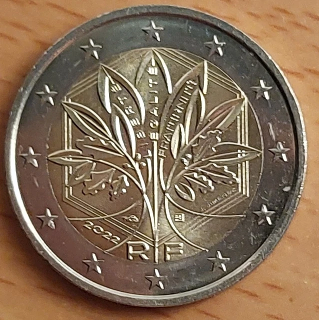Piece 2 Euros Collection