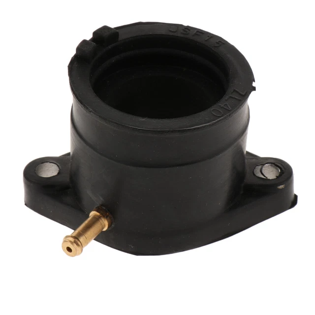 35MM CARBURETOR CARB Intake Manifold Carburetor Intake Adapter ...