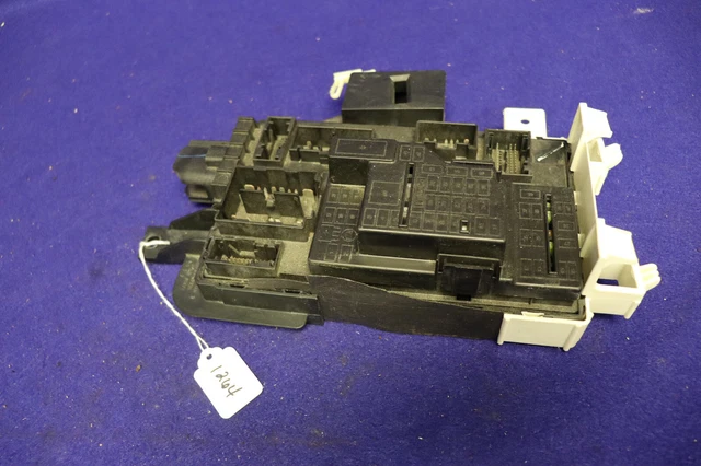 10-14 FORD MUSTANG BCM Multifunction Body Control Module BR3T-15604-DA ...