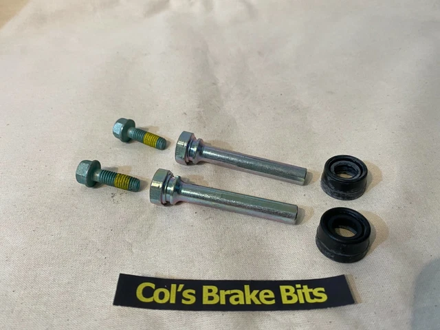 FORD FALCON BA BF FG Front Brake Caliper Slide Pins $60.00 - PicClick AU