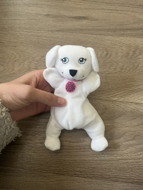 DISNEY 102 DALMATIANS Plush Soft Toy, 5" £0.99 - PicClick UK