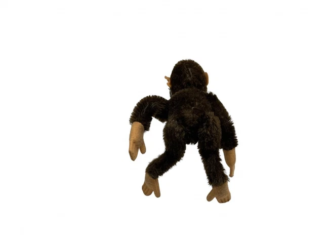 STEIFF ANIMAL SINGE joko 17 cm - état voir photos EUR 40,68 - PicClick FR