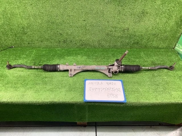 NISSAN NV200 VANETTE Power Steering Rack and Pinion Assembly ...