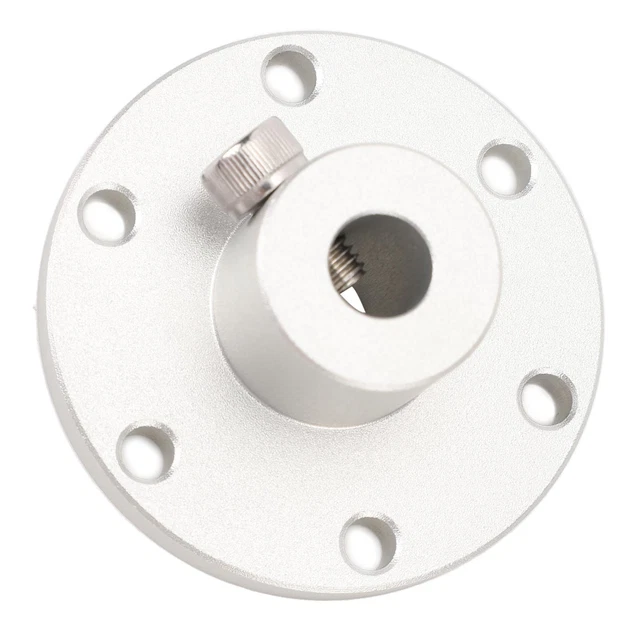 FLANGE SHAFT COUPLING Stylish Appearance Hub Mount Shaft Coupling ...