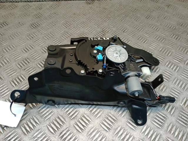 MAZDA MX5 HARD Top Roof Mechanism Convertible Right N248R19Lx Mk4 Nd ...