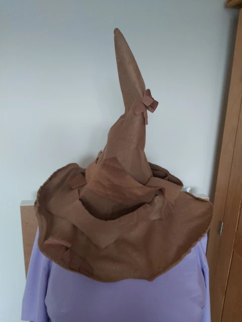 WIZARD SORTING HAT £3.29 - PicClick UK