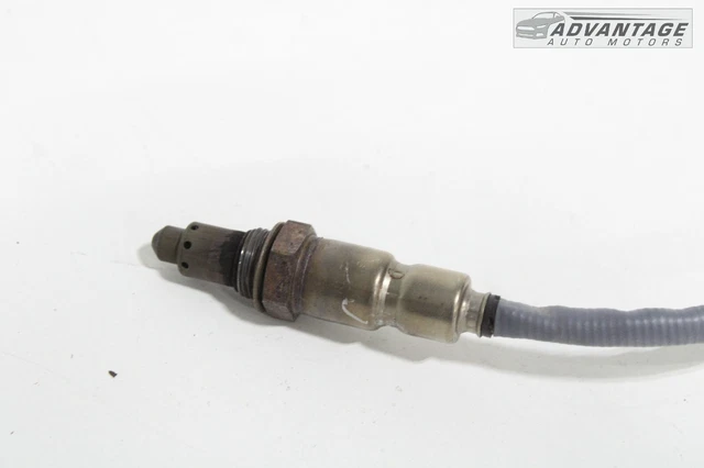 2024 CHEVROLET TRAX 1.2L Emission System Lambda Upper O2 Oxygen Sensor ...