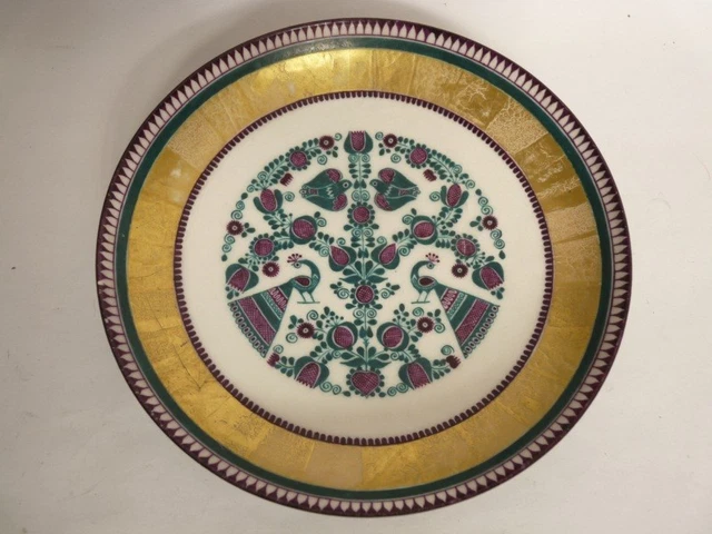 COUPE ÉMAILLÉE STEINBÖCK Design Austria (17309) EUR 58,00 - PicClick FR