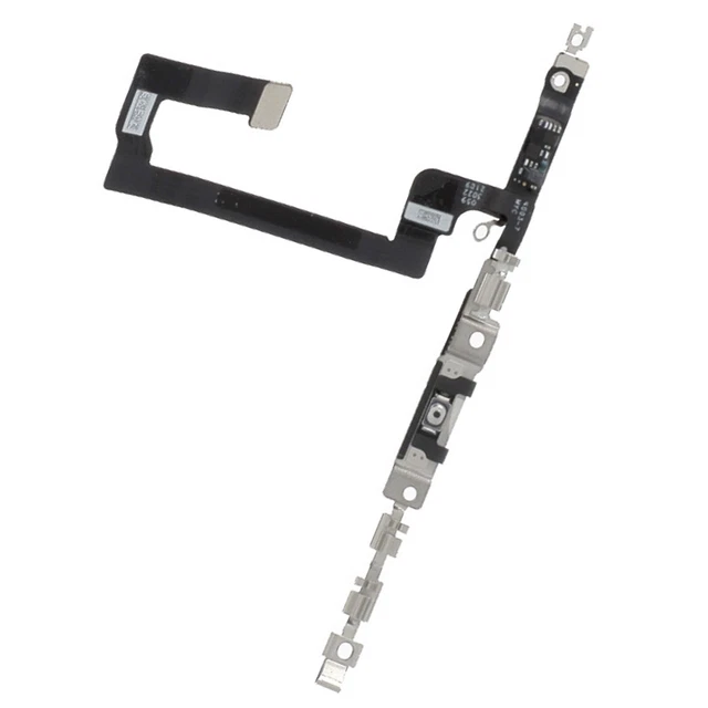 OEM POWER VOLUME Switch Button Flex Cable Replacement For iPhone 14 £12.59 - PicClick UK