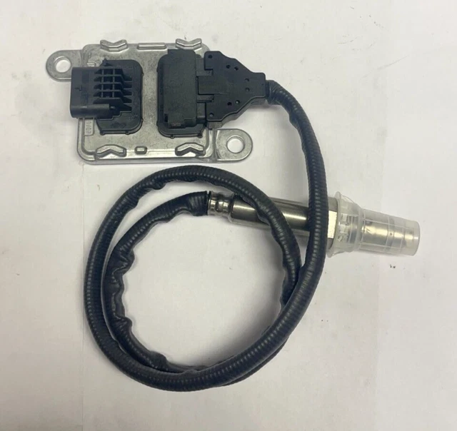 ORIG. MERCEDES NOX Sensor Lambdasonde Sonde A0009051014 NEU EUR 247,00 ...
