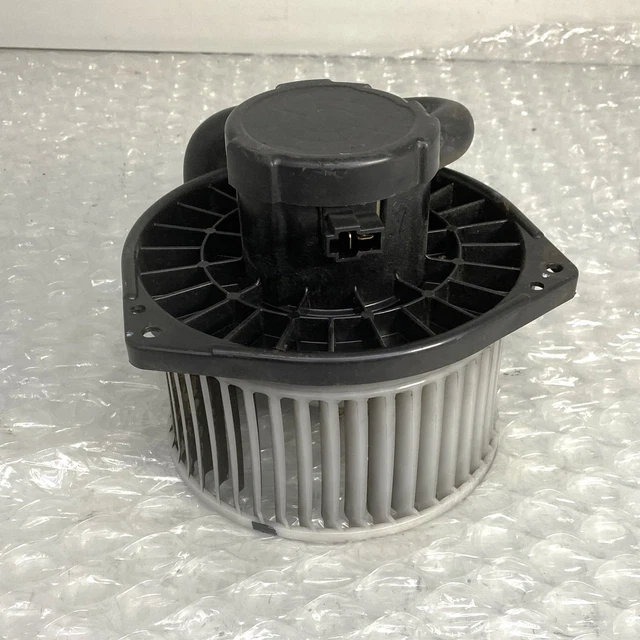 HEATER BLOWER FAN And Motor Mitsubishi L200 Kb7T 2.8D £60.00 - PicClick UK