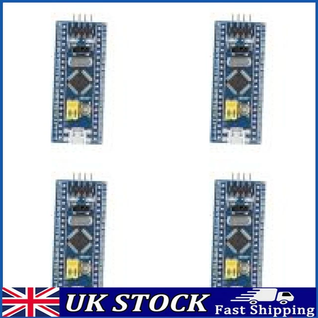 STM32F103C8T6 ARM MINIMUM System Development Board for Arduino (STM32F103C8T6) £9.09 - PicClick UK