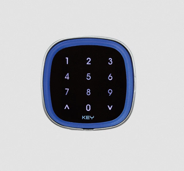 CLAVIER TACTILE VIA Bus Key Automation 900Egktb1 EUR 121,97 - PicClick FR