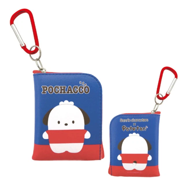 NOUVEAU MINI MINI personnages Keikan Panny Sanrio x Potetan en forme de L du ... EUR 17,50 ...