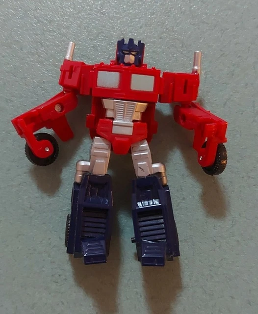 TRANSFORMERS REVEAL THE Shield (RTS) Legends Class Optimus Prime $32.00 ...