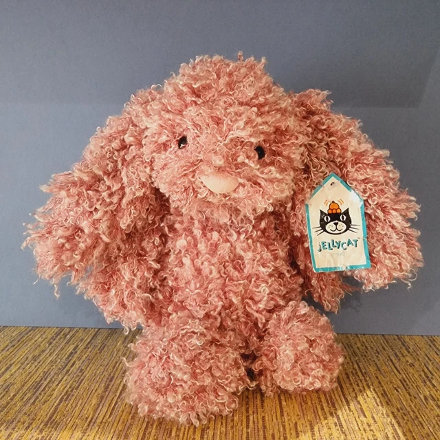 NEW JELLYCAT IMOGEN Bunny Special Edition New ( Tagged) £399.99 ...