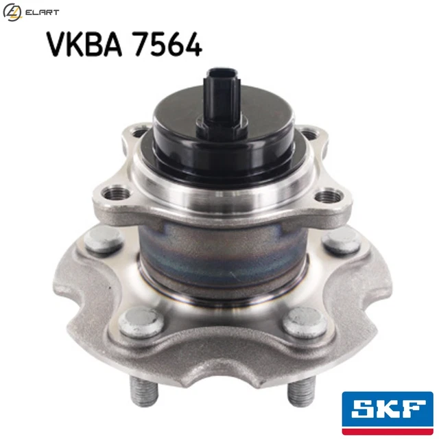 WHEEL BEARING KIT VKBA 7564 FOR LEXUS TOYOTA COROLLA/iM AURIS RAV/IV ...