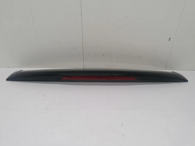 VW TOUAREG 7L Spoiler Dachspoiler Heckspoiler Heckklappe L041 ...