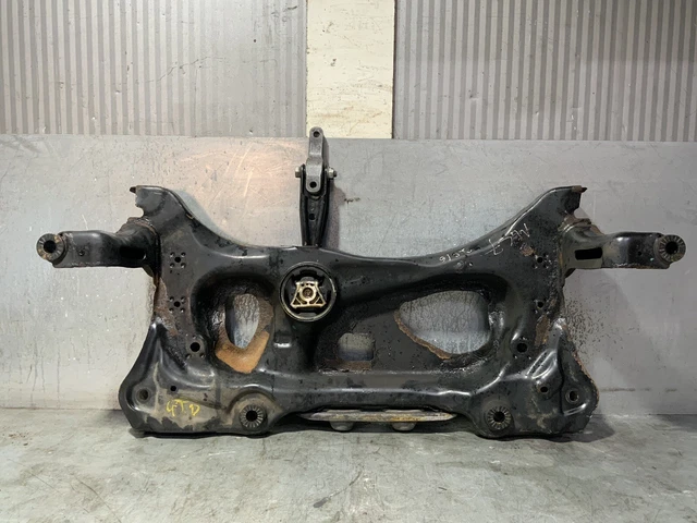 VW GOLF MK7 Gtd 13-19 Front Suspension Subframe ♻️ 5Q0199354 Free P&P £ ...