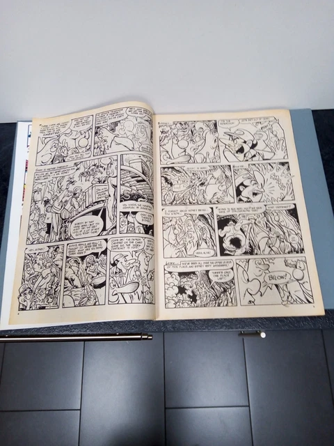 VINTAGE SCOOBY-DOO & his friends comic january 1983 No48 USED POSTAGE ...