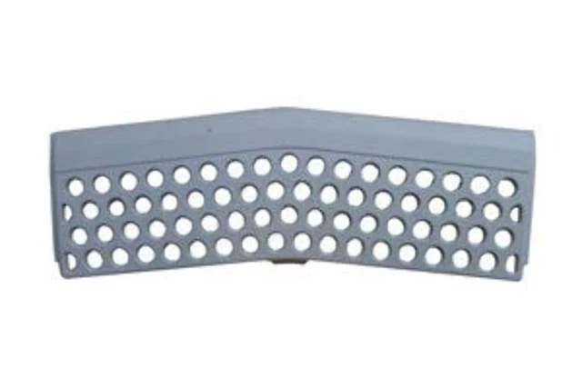 GRILLE INFÉRIEURE CENTRALE Mercedes Actros MP4 - 9618850153-9135 EUR 19 ...