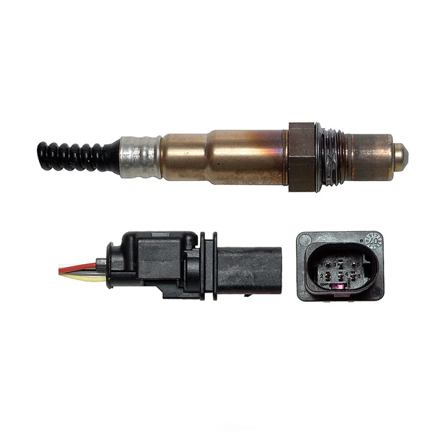 AIR / FUEL Ratio Sensor-Eng Code: CCTA DENSO 234-5107 $262.84 - PicClick CA