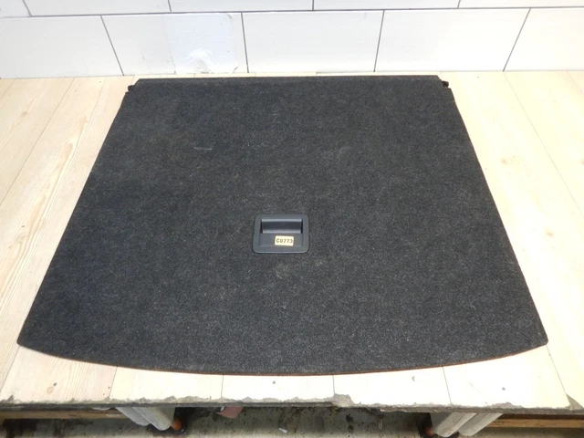 PLANCHER DE CHARGEMENT Plancher Skoda Fabia 6V Break 6V9861529 WR9 ...